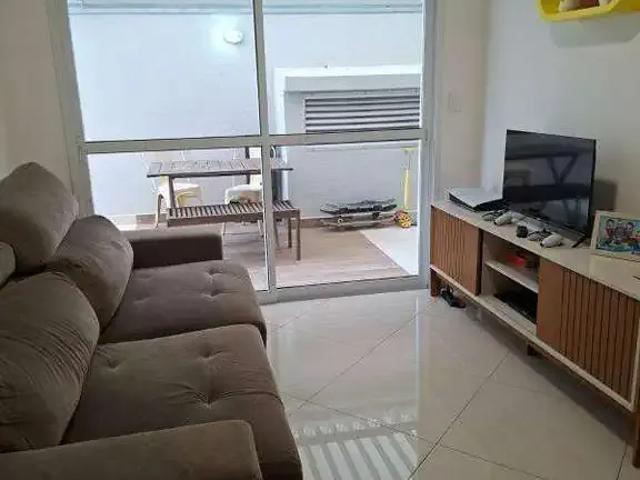Apartamento para Venda em São Caetano do Sul/SP Santa Maria 3 Quartos