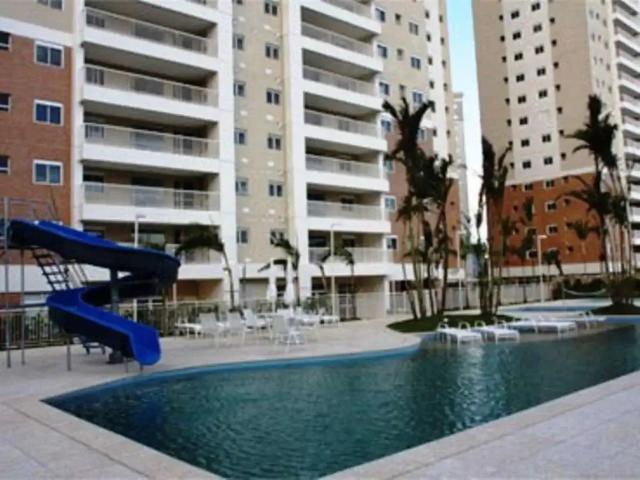 Apartamento para Venda em São Caetano do Sul/SP Santa Maria 3 Quartos