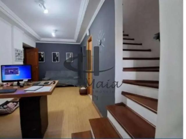 Apartamento para Venda em São Caetano do Sul/SP Santa Maria 3 Quartos
