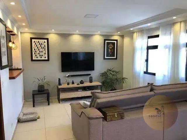 Apartamento para Venda em São Caetano do Sul/SP Santa Maria 3 Quartos