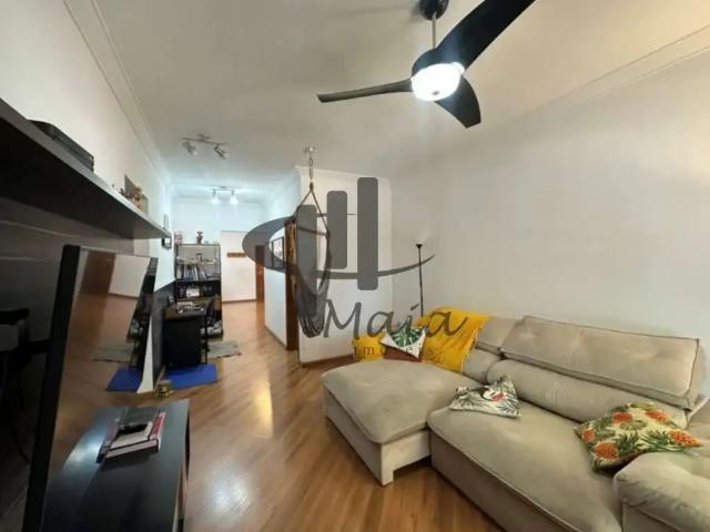 Apartamento para Venda em São Caetano do Sul/SP Santa Maria 3 Quartos