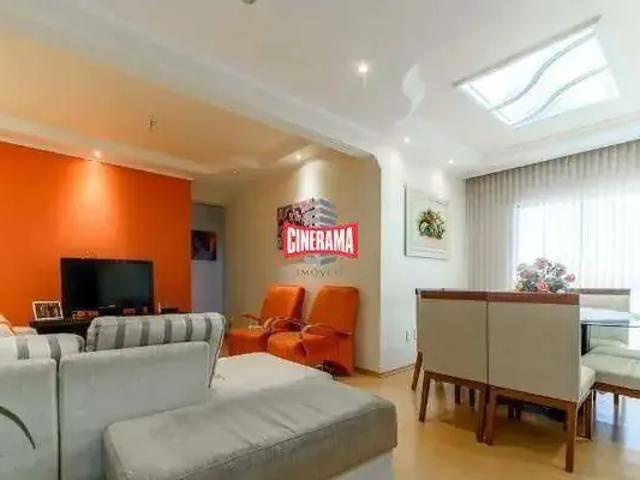 Apartamento para Venda em São Caetano do Sul/SP Santa Maria 3 Quartos