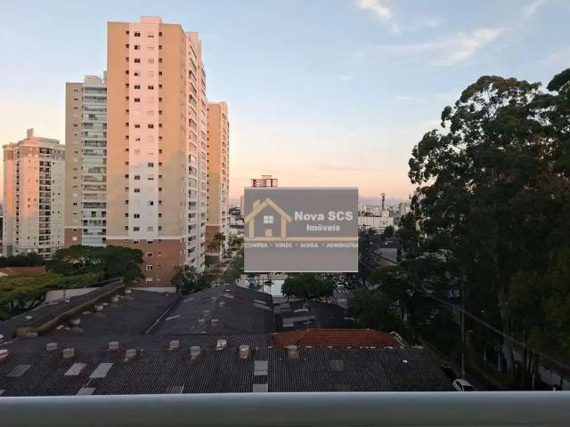Apartamento para Venda em São Caetano do Sul/SP Santa Maria 3 Quartos
