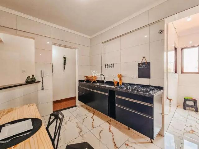 Apartamento para Venda em São Caetano do Sul/SP Santa Maria 3 Quartos