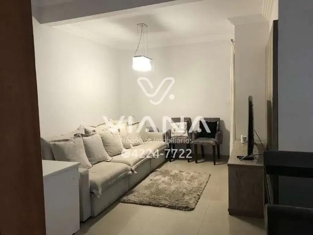 Apartamento para Venda em São Caetano do Sul/SP Santa Maria 3 Quartos