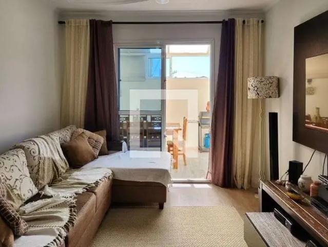 Apartamento para Venda em São Caetano do Sul/SP Santa Maria 3 Quartos