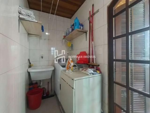 Apartamento para Venda em São Caetano do Sul/SP Santa Maria 3 Quartos