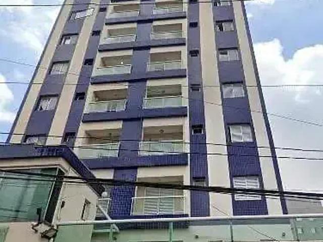 Apartamento para Venda em São Caetano do Sul/SP Santa Maria 3 Quartos