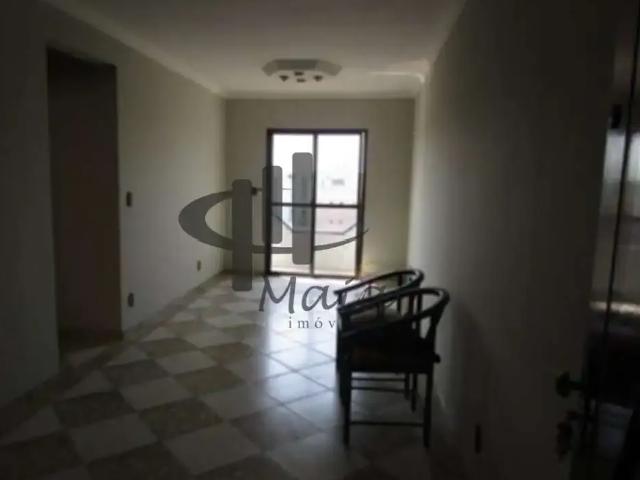 Apartamento para Venda em São Caetano do Sul/SP Santa Maria 3 Quartos