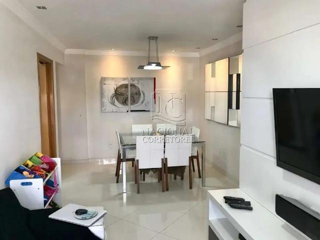 Apartamento para Venda em São Caetano do Sul/SP Santa Maria 3 Quartos