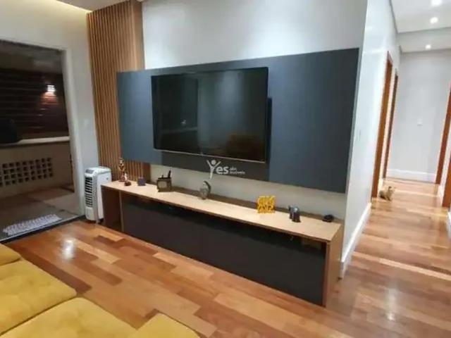 Apartamento para Venda em São Caetano do Sul/SP Santa Maria 3 Quartos
