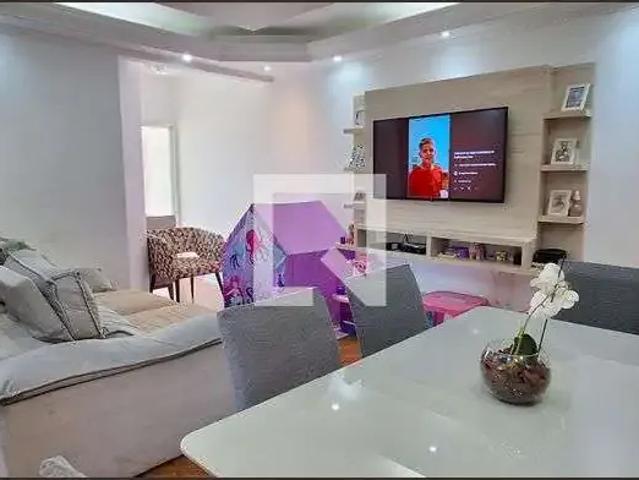 Apartamento para Venda em São Caetano do Sul/SP Santa Maria 3 Quartos