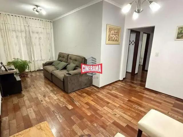 Apartamento para Venda em São Caetano do Sul/SP Santa Maria 3 Quartos