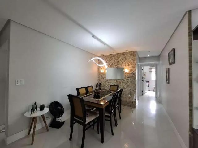 Apartamento para Venda em São Caetano do Sul/SP Santa Maria 3 Quartos