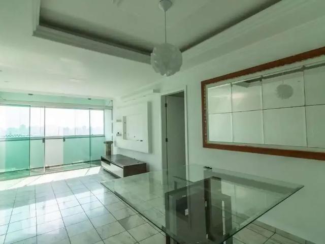 Apartamento para Venda em São Caetano do Sul/SP Santa Maria 3 Quartos