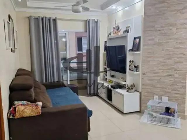 Apartamento para Venda em São Caetano do Sul/SP Santa Maria 3 Quartos
