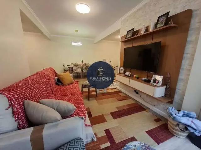 Apartamento para Venda em São Caetano do Sul/SP Santa Maria 3 Quartos