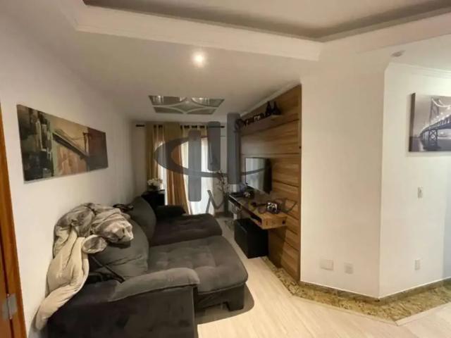 Apartamento para Venda em São Caetano do Sul/SP Santa Maria 3 Quartos