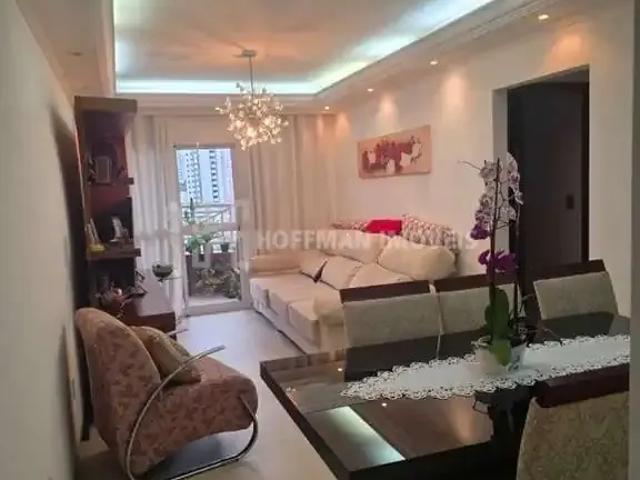 Apartamento para Venda em São Caetano do Sul/SP Santa Maria 3 Quartos