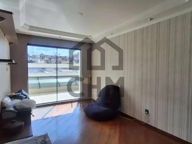 Apartamento para Venda em São Caetano do Sul/SP Santa Maria 3 Quartos