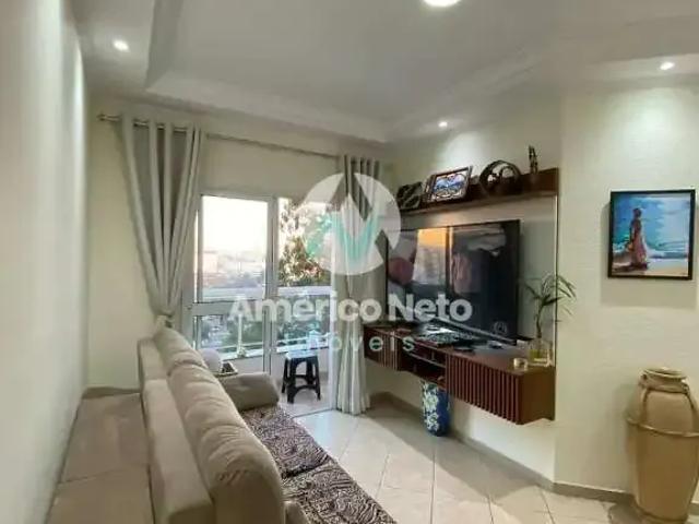 Apartamento para Venda em São Caetano do Sul/SP Santa Maria 3 Quartos
