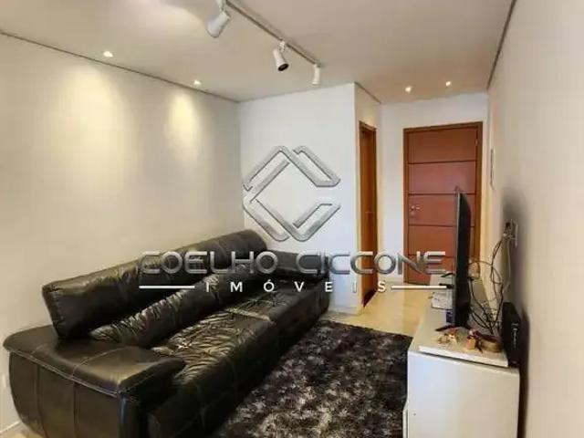 Apartamento para Venda em São Caetano do Sul/SP Santa Maria 3 Quartos