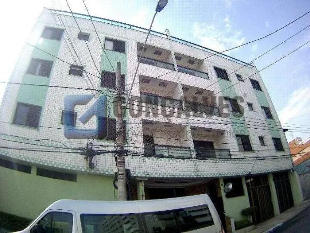 Apartamento para Venda em São Caetano do Sul/SP Santa Maria 3 Quartos