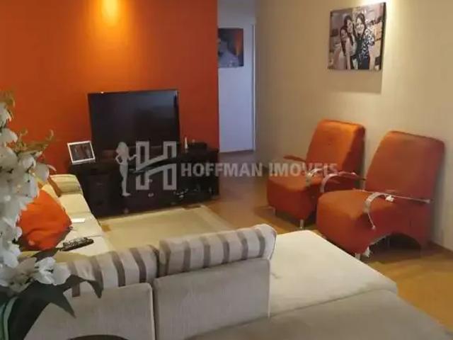 Apartamento para Venda em São Caetano do Sul/SP Santa Maria 3 Quartos