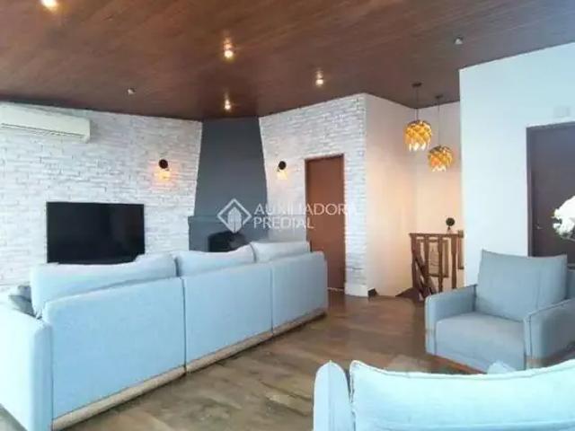 Apartamento para Venda em São Caetano do Sul/SP Santa Maria 3 Quartos