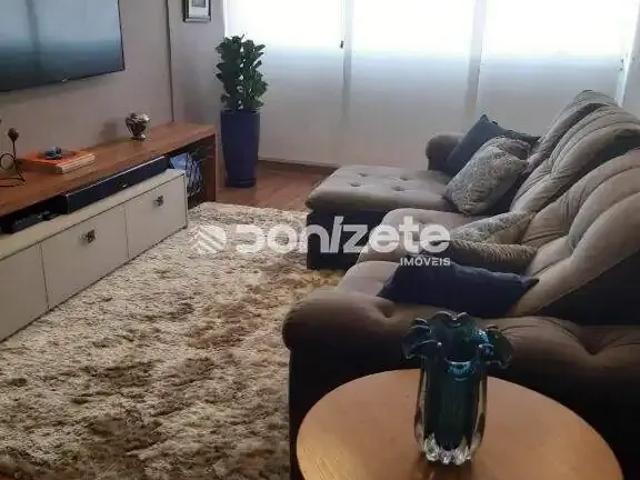 Apartamento para Venda em São Caetano do Sul/SP Santa Maria 3 Quartos