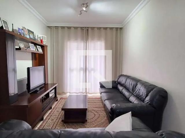 Apartamento para Venda em São Caetano do Sul/SP Santa Maria 3 Quartos