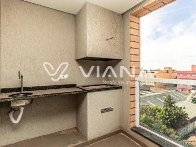 Apartamento para Venda em São Caetano do Sul/SP Santa Maria 3 Quartos