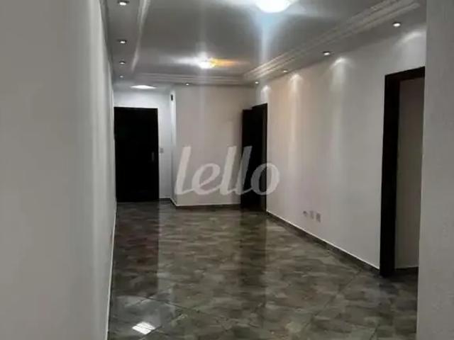 Apartamento para Venda em São Caetano do Sul/SP Santa Maria 3 Quartos