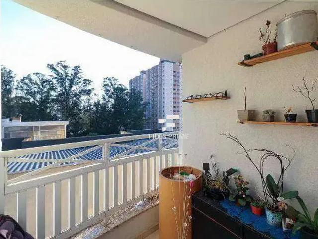 Apartamento para Venda em São Caetano do Sul/SP Santa Maria 3 Quartos