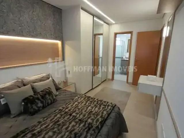 Apartamento para Venda em São Caetano do Sul/SP Santa Maria 3 Quartos