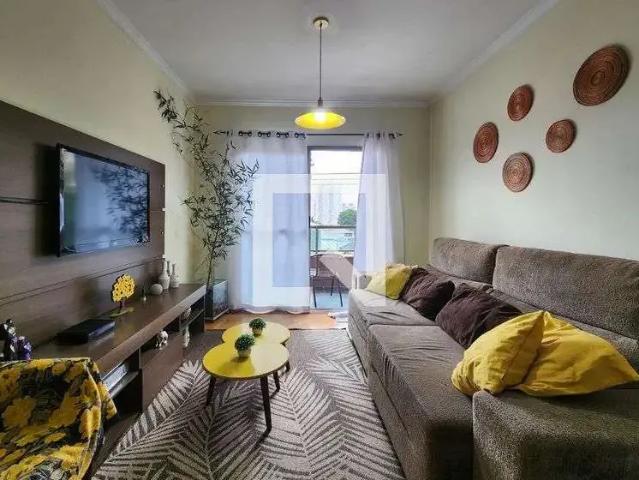 Apartamento para Venda em São Caetano do Sul/SP Santa Maria 3 Quartos
