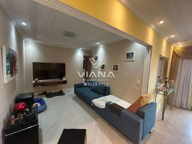 Apartamento para Venda em São Caetano do Sul/SP Santa Maria 3 Quartos