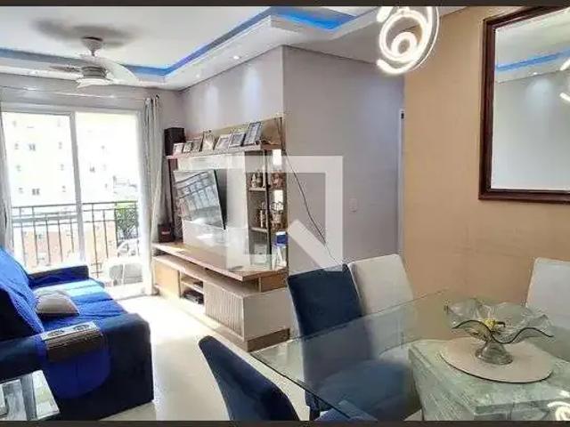 Apartamento para Venda em São Caetano do Sul/SP Santa Maria 3 Quartos