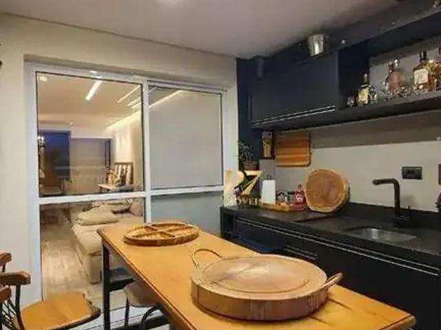 Apartamento para Venda em São Caetano do Sul/SP Santa Maria 3 Quartos