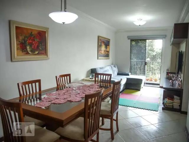 Apartamento para Venda em São Caetano do Sul/SP Santa Maria 3 Quartos