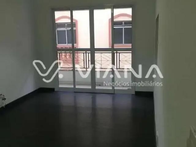 Apartamento para Venda em São Caetano do Sul/SP Santa Maria 3 Quartos