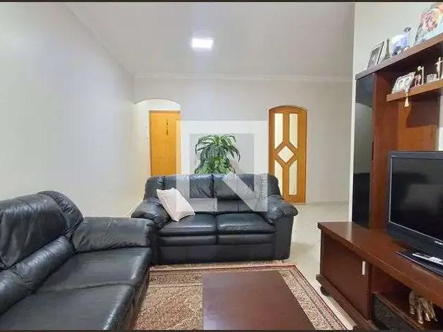 Apartamento para Venda em São Caetano do Sul/SP Santa Maria 3 Quartos