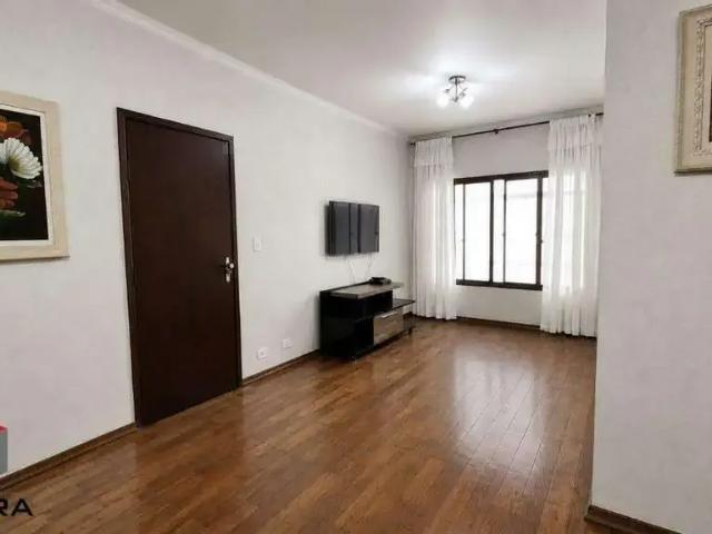 Apartamento para Venda em São Caetano do Sul/SP Santa Maria 3 Quartos