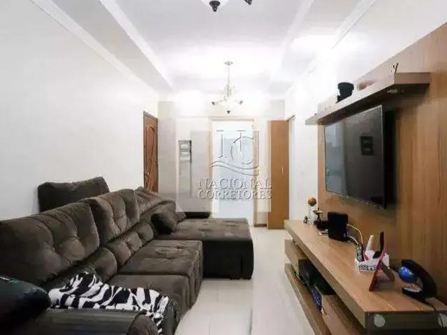 Apartamento para Venda em São Caetano do Sul/SP Santa Maria 3 Quartos