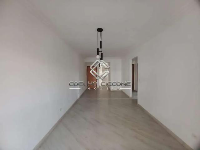 Apartamento para Venda em São Caetano do Sul/SP Santa Maria 3 Quartos