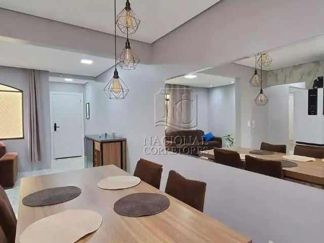 Apartamento para Venda em São Caetano do Sul/SP Santa Maria 3 Quartos
