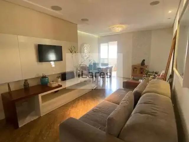 Apartamento para Venda em São Caetano do Sul/SP Santa Maria 3 Quartos