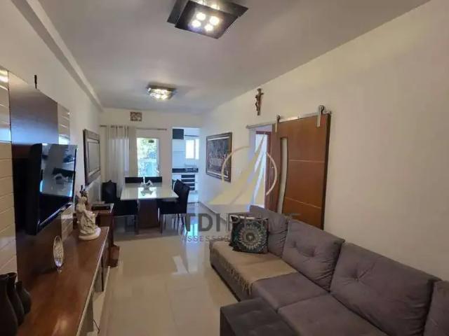 Apartamento para Venda em São Caetano do Sul/SP Santa Maria 3 Quartos