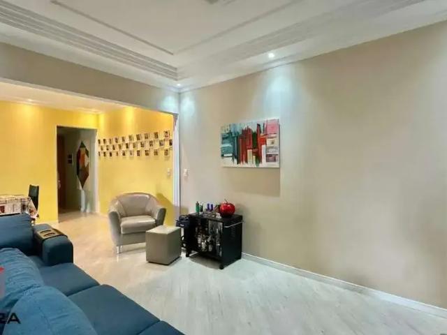 Apartamento para Venda em São Caetano do Sul/SP Santa Maria 3 Quartos