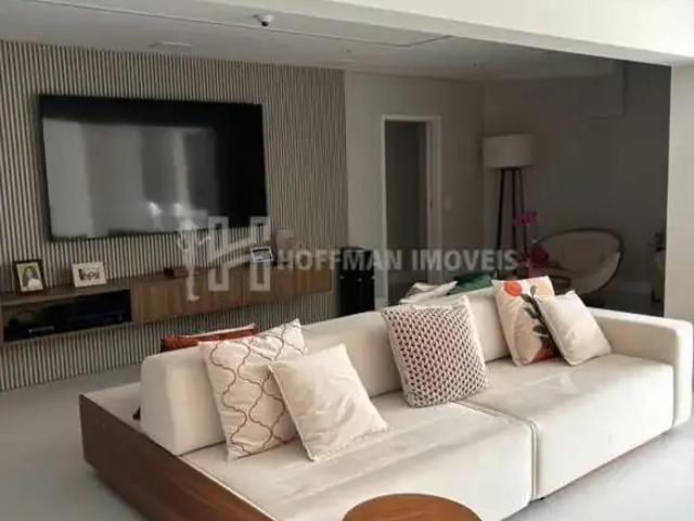 Apartamento para Venda em São Caetano do Sul/SP Santa Maria 4 Quartos